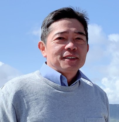 Vice Dean – 中原大學產學營運處